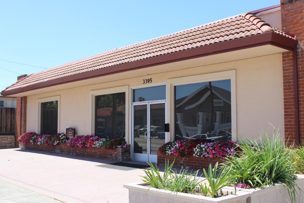 SCU Virtual Dorm Tours